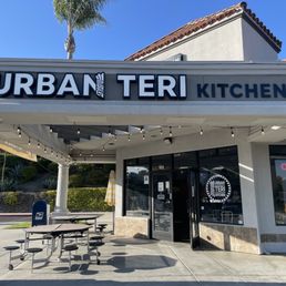 URBAN TERI KITCHEN - Updated January 2026 - 129 Photos & 103 Reviews ...