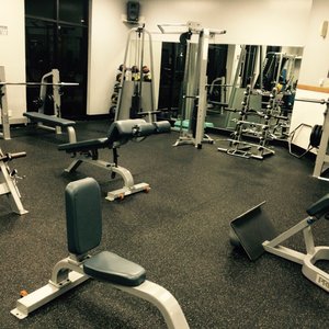 ALLEN SENIOR RECREATION CENTER - Updated February 2025 - 451 St Mary Dr ...