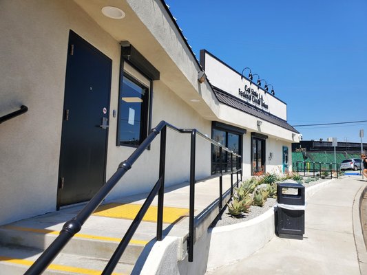 CAL STATE L A FEDERAL CREDIT UNION - Updated December 2025 - 50 Reviews ...