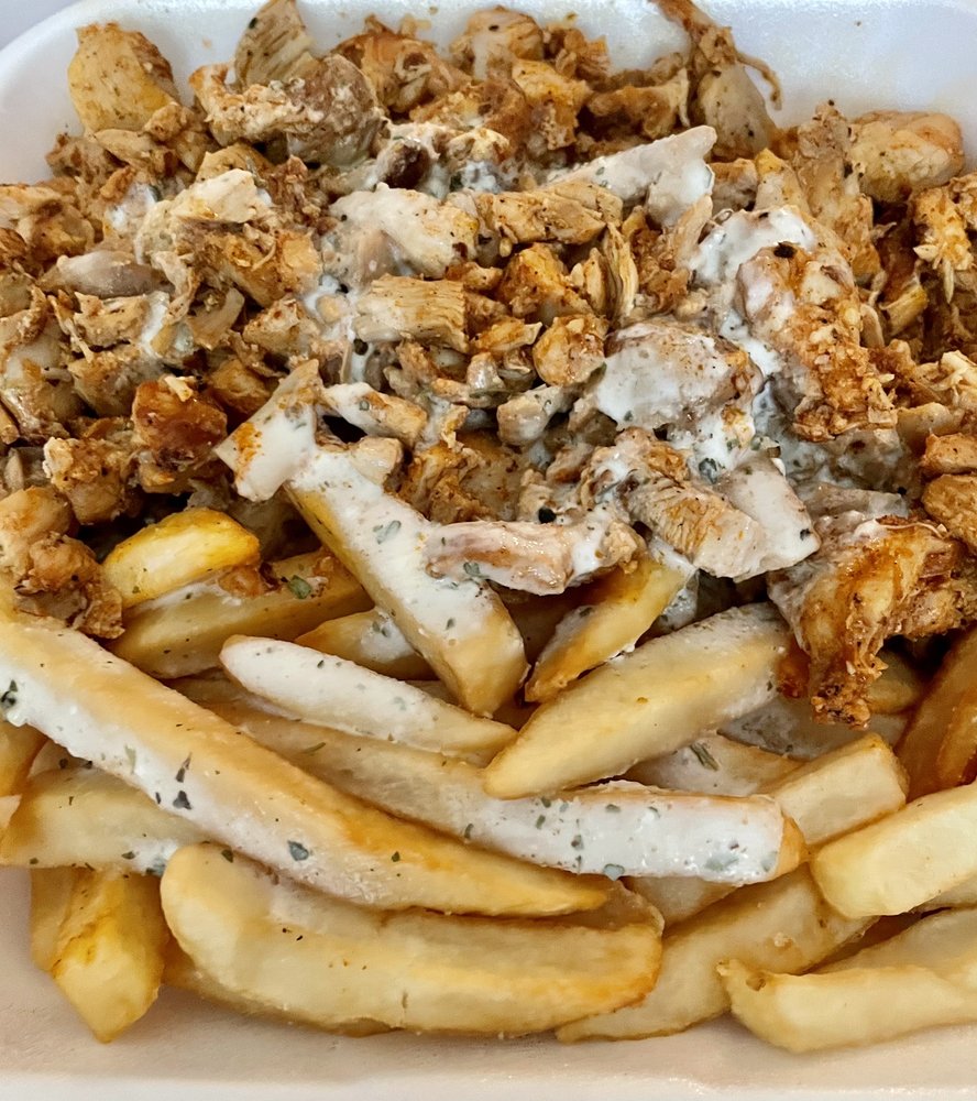 PENN KEBAB - Updated December 2025 - 15 Photos & 67 Reviews - 418 E ...