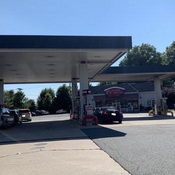 FUEL ONE - Updated December 2025 - 701 US Hwy 1, Edison, New Jersey ...