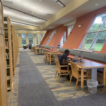 HAGEN RANCH ROAD BRANCH LIBRARY - Updated October 2025 - 56 Photos & 11 ...