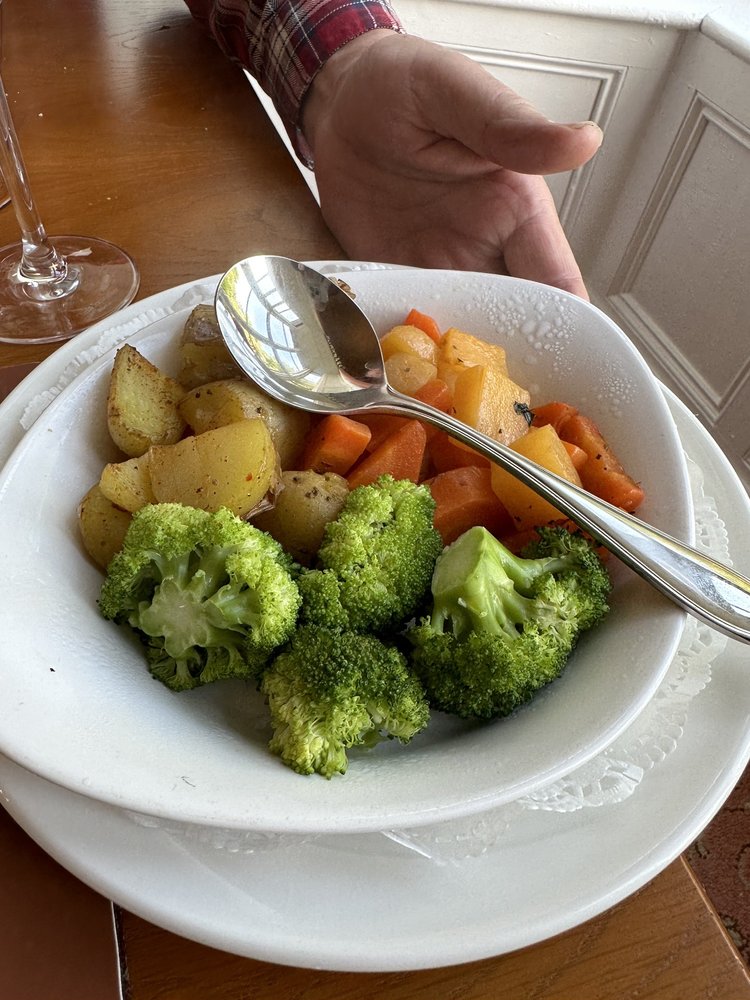 ROZZERS RESTAURANT - 15 Photos & 17 Reviews - Killeen House Hotel ...