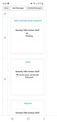 SERENITY MENTAL HEALTH CENTERS - Updated October 2025 - 10 Photos & 33 Reviews - 4545 E Chandler ...