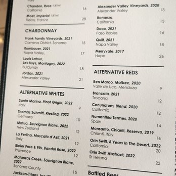MALIO’S PRIME STEAKHOUSE - Updated September 2024 - 405 Photos & 410 ...