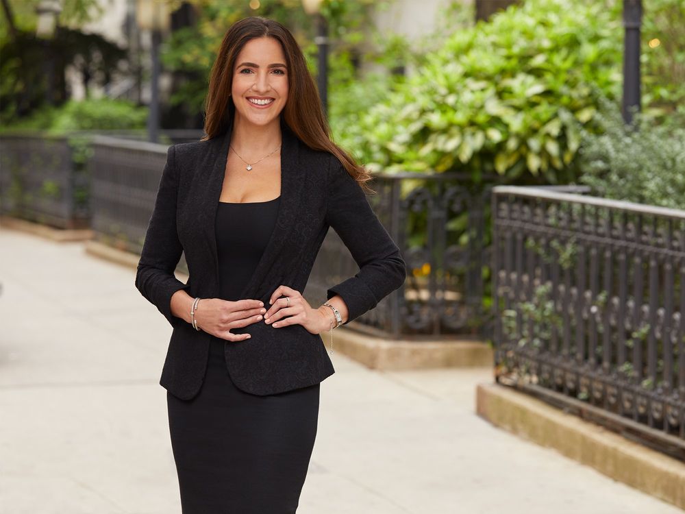 NATALIE BAGHDADI - THE CORCORAN GROUP - Updated July 2025 - 11 Photos ...