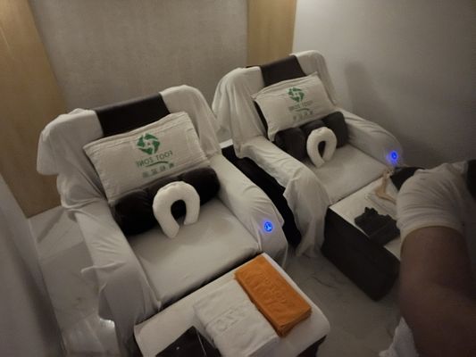 FOOT ZONE SPA GREENHILLS - Updated September 2025 - 11 Photos - 17 ...