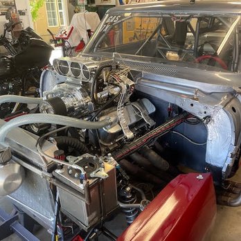 BEAL RACING ENGINES - Updated December 2025 - 11 N Robbins St ...