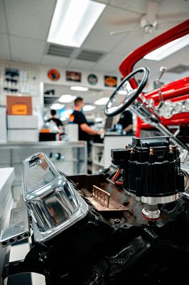 THE CHROME GUY - Updated January 2026 - 148 Photos - 7627 N 67th Ave ...