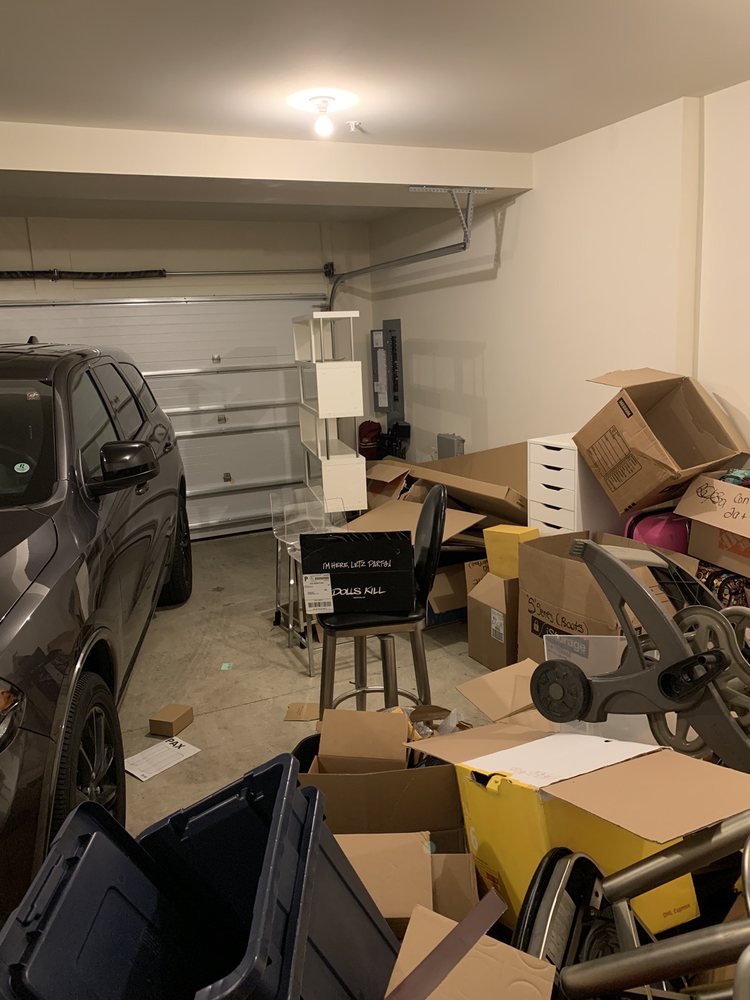 THE JUNK COLLECTOR - 86 Photos - Temple Hills, Maryland - Junk Removal ...