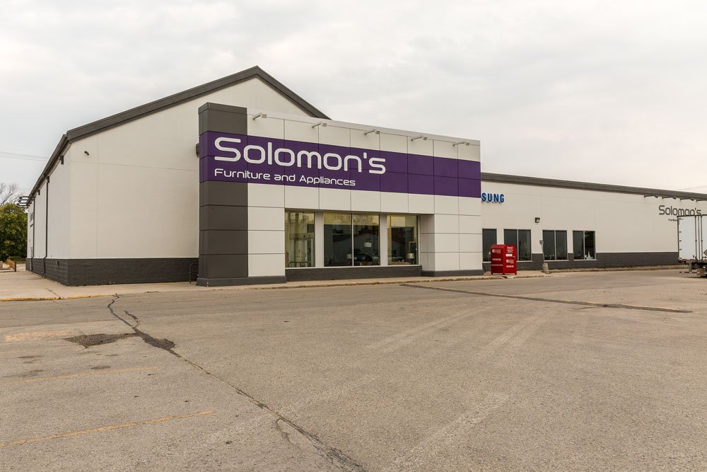 SOLOMONS FURNITURE AND APPLIANCES - Updated May 2025 - 276 Main Street ...