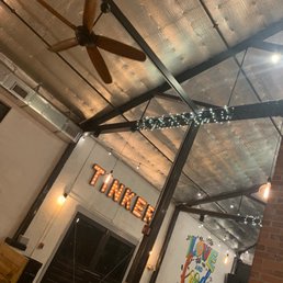 TINKER LATIN RESTAURANT & FOOD TRUCK - Updated January 2026 - 314 ...