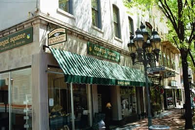 DONEGAL SQUARE - Updated December 2025 - 13 Photos & 20 Reviews - 534 ...