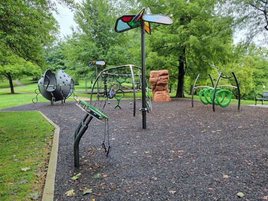 ALMS PARK - Updated December 2025 - 163 Photos & 37 Reviews - 710 ...