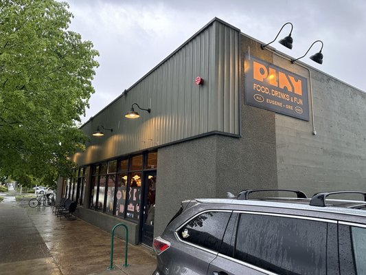 PLAY EUGENE - Updated November 2025 - 32 Photos & 18 Reviews - 232 W 5th Ave, Eugene, Oregon ...