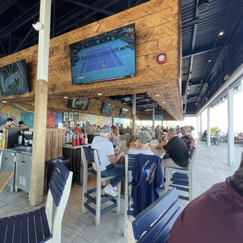 TIKI DOCKS PORT ORANGE - Updated December 2025 - 179 Photos & 151 ...