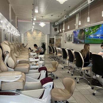 SANTA ROSA NAIL SALON - Updated April 2025 - 780 Photos & 150 Reviews ...