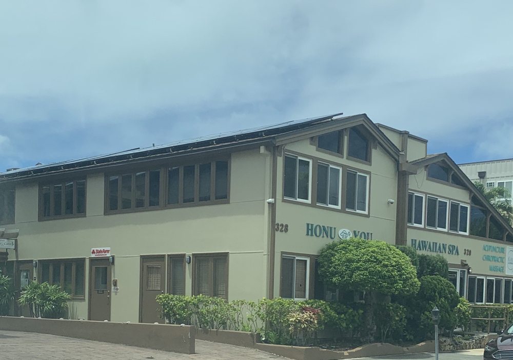 HONU YOU HAWAIIAN SPA - Updated June 2024 - 29 Photos & 59 Reviews ...