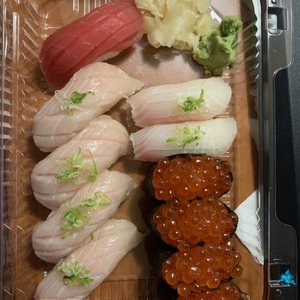 INAKA SUSHI & HIBACHI - 101 Photos & 44 Reviews - 1320 Kempsville Rd ...