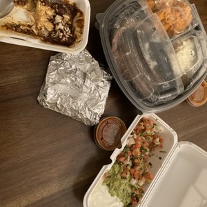 ALLENDE RESTAURANT - 106 Photos & 401 Reviews - Mexican - 2408 N ...