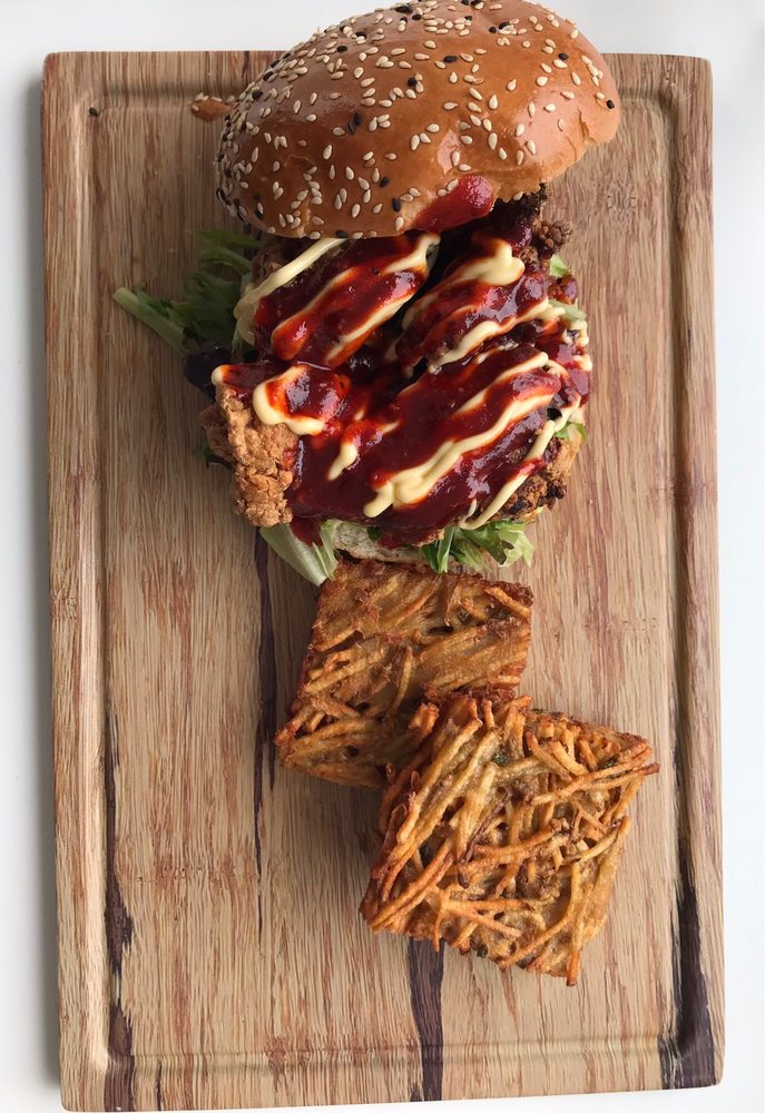 A LADYBUG BAKERY & CAFE - Updated May 2025 - 81 Photos & 78 Reviews ...