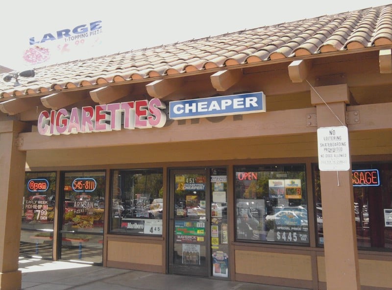 CIGARETTES R CHEAPER - Updated December 2025 - 451 Stony Point Rd ...