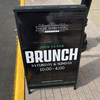 OLDE DOMINION TAVERN - Updated December 2025 - 77 Photos & 66 Reviews ...