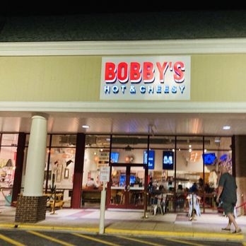 BOBBY’S HOT AND CHEESY - Updated October 2024 - 108 Photos & 110 ...