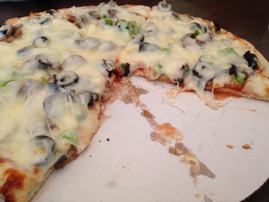 OLD TIME PIZZA - Updated September 2025 - 10 Photos & 16 Reviews ...