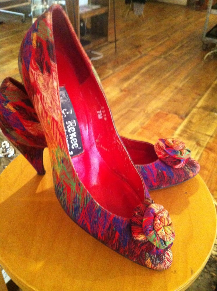 PORTLAND DESIGN COLLECTIVE - Updated October 2024 - 902 SW Morrison St ...