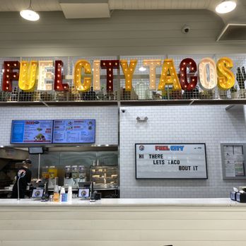 FUEL CITY WYLIE - Updated April 2025 - 39 Photos & 26 Reviews - 1800 N ...