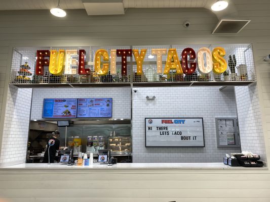 FUEL CITY WYLIE - Updated December 2025 - 41 Photos & 34 Reviews - 1800 ...