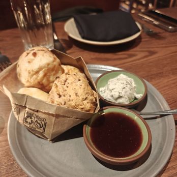 BRASERO - Updated October 2025 - 553 Photos & 116 Reviews - 1709 W ...