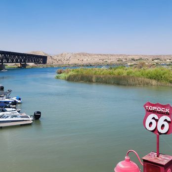 TOPOCK 66 - Updated February 2025 - 495 Photos & 363 Reviews - 14999 ...