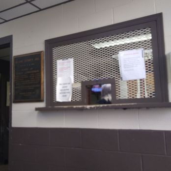 BLAINE COUNTY SHERIFF’S OFFICE - Updated November 2024 - 205 N Burford ...