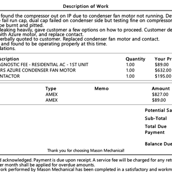 MASON PRO SERVICES - Updated December 2025 - 83 Photos & 83 Reviews ...