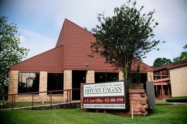 LAW OFFICE OF BRYAN FAGAN - Updated January 2026 - 54 Photos & 130 ...