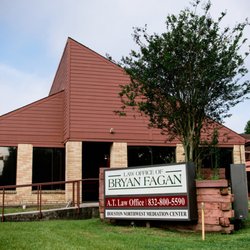 LAW OFFICE OF BRYAN FAGAN - 49 Photos & 55 Reviews - 3707 Cypress Creek ...
