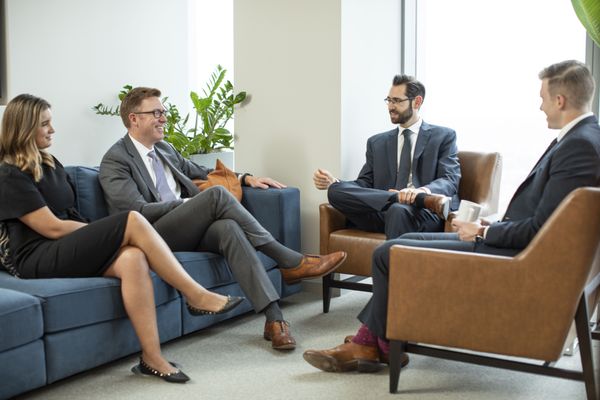 KELLER POSTMAN - Updated October 2025 - 150 N Riverside Plz, Chicago ...