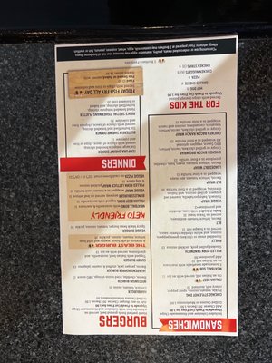 2 BROTHERS BAR & GRILL - Updated December 2025 - 26 Photos & 14 Reviews ...