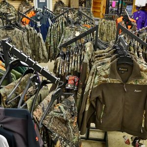 LOUISIANA FIREARMS - Updated February 2025 - 9634 Airline Hwy, Baton ...