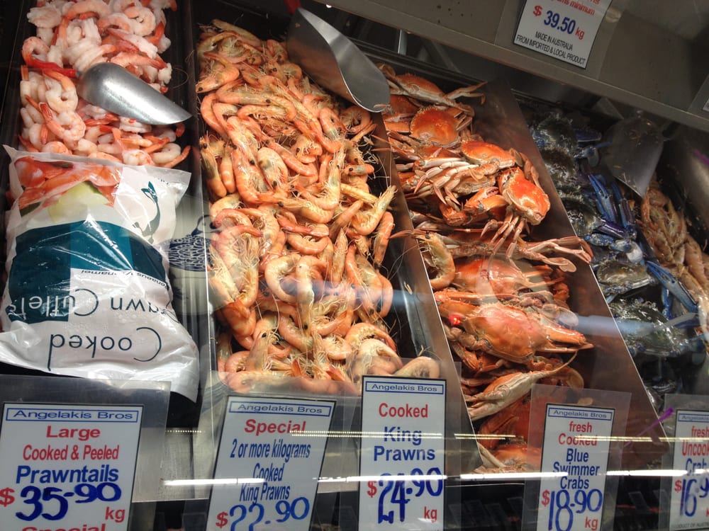 ANGELAKIS BROS - Updated October 2024 - 13 Photos - Central Market Arc ...