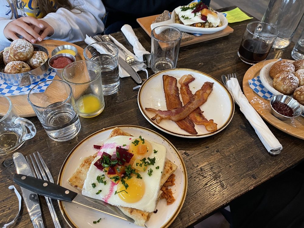 BRODER - Updated January 2026 - 79 Photos & 47 Reviews - 14th St ...