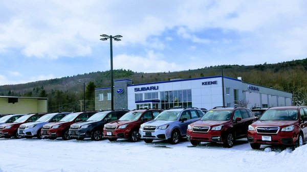 SUBARU - Updated December 2025 - 15 Photos & 31 Reviews - 11 Production ...