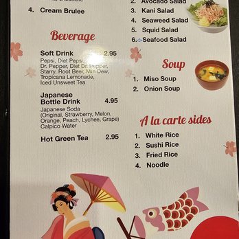 MIZU - Updated May 2025 - 228 Photos & 51 Reviews - 8320 East 71st St ...