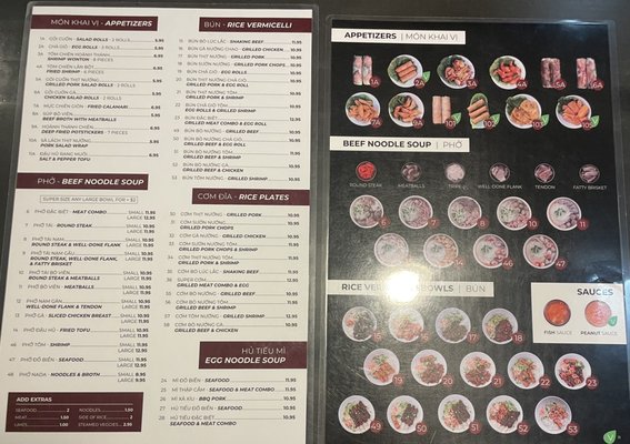 SUPER PHO - Updated January 2026 - 211 Photos & 286 Reviews - 1630 ...