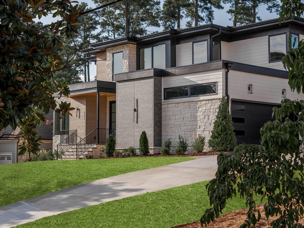 BLUESTONE BUILDERS - Updated December 2025 - 8356 Six Forks Rd, Raleigh ...