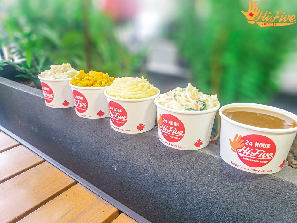 HI FIVE CHICKEN MARINE 01 - Updated January 2026 - 136 Photos & 119 ...