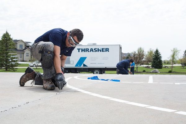 THRASHER FOUNDATION REPAIR - Updated January 2026 - 48 Photos - 1619 N ...