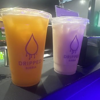 DRIPPED BIRRIA - Updated November 2024 - 35 Photos & 24 Reviews - 3218 ...
